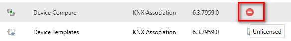 Проблемы ETS 6.3.0 – KNX Association