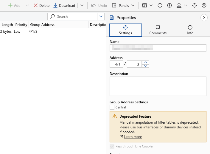 Aperçu des tables de filtrage et bonnes pratiques pour une ...
