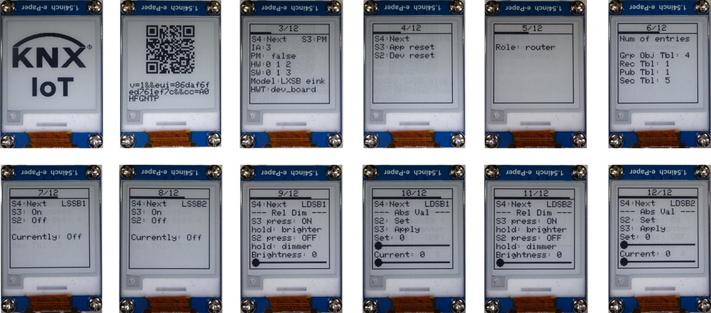 Cascoda: How to build a KNX IoT Device on Thread with ChiliCuisine – KNX Association