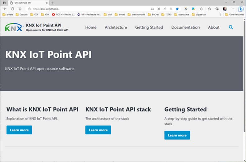 Cascoda: How to build a KNX IoT Device on Thread with ChiliCuisine – KNX Association