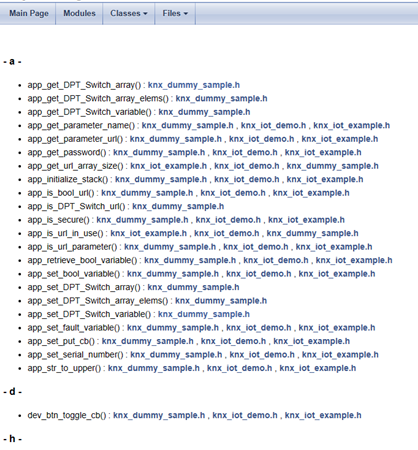Cascoda: How to build a KNX IoT Device on Thread with ChiliCuisine ...