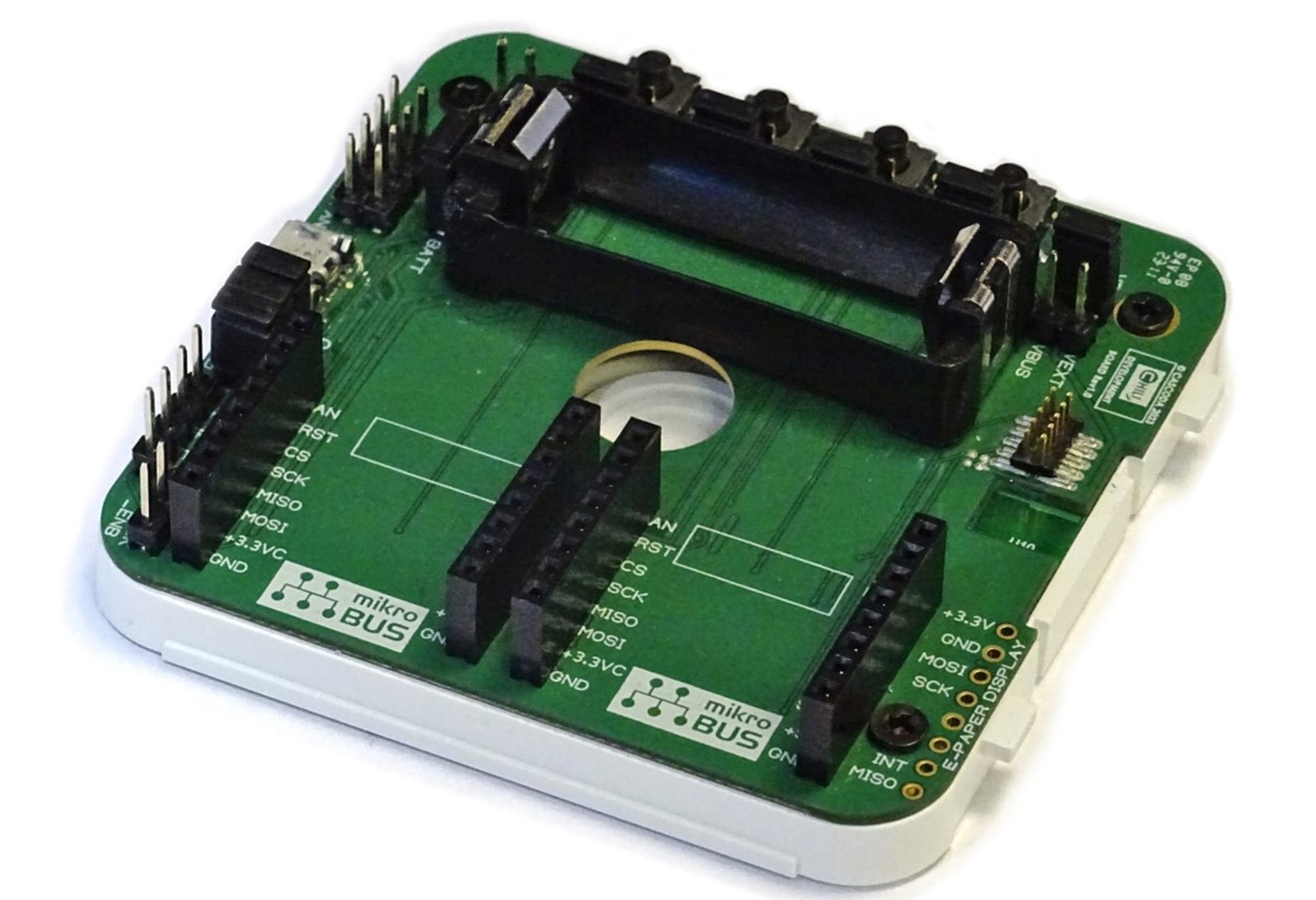 Cascoda: How to build a KNX IoT Device on Thread with ChiliCuisine – KNX Association