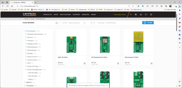 Cascoda How To Build A Knx Iot Device On Thread With Chilicuisine 5192