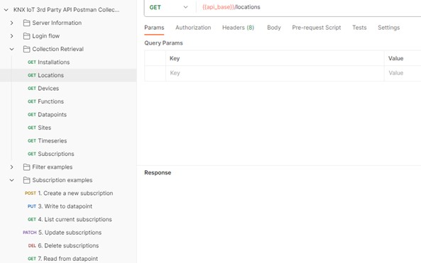 KNX IoT API Server development: Implementation example for KNX PoC 2.x version – KNX Association