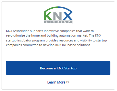 Start des Onboarding-Prozesses für den KNX Startup Inkubator – KNX ...